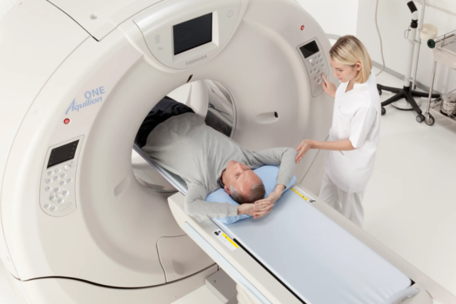 Computed Tomography (CT): what is it for, advantages and disadvantages